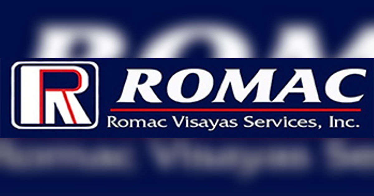 Romac Visayas Services Inc 